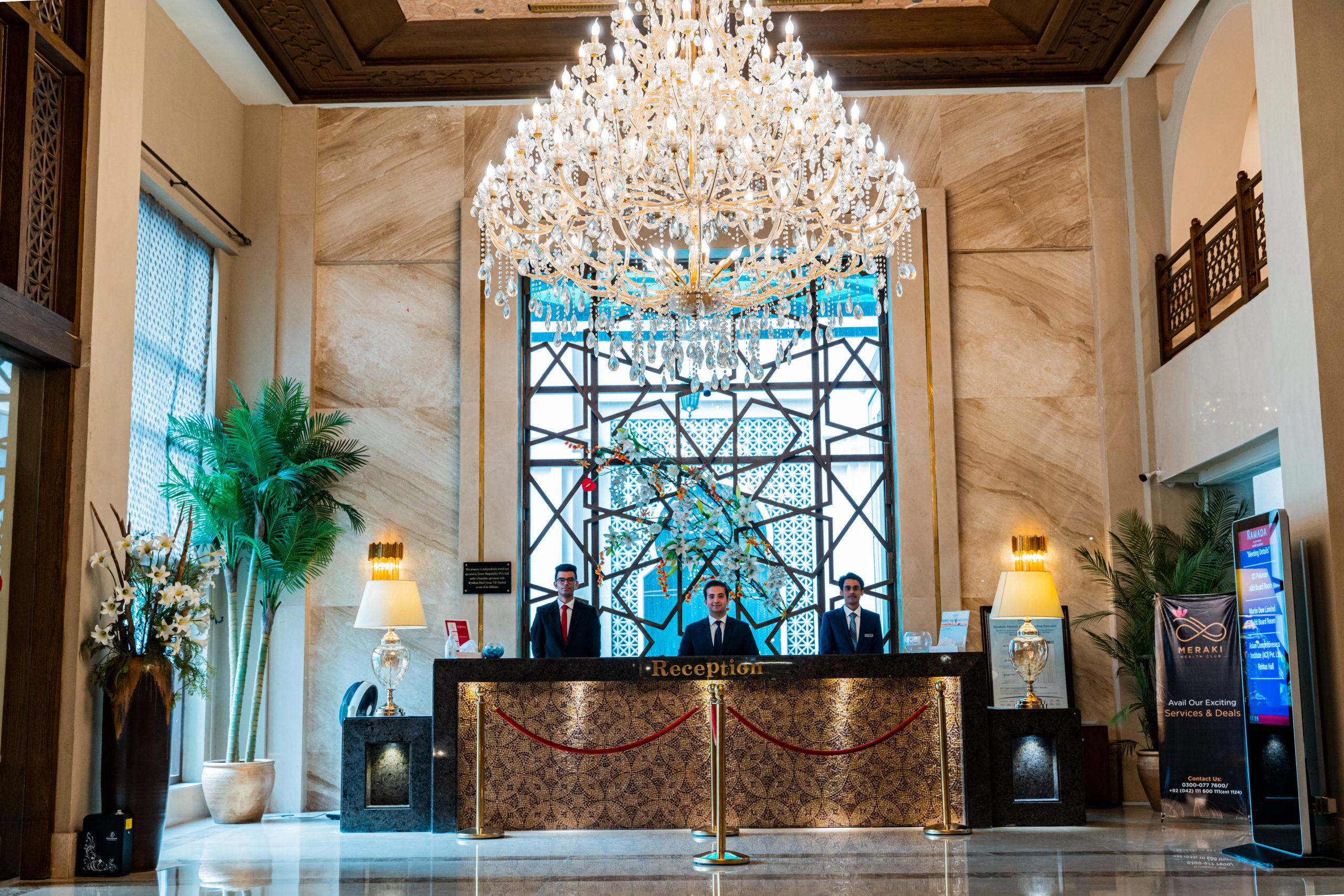 Outsourcing Your Hotel is More Efficient