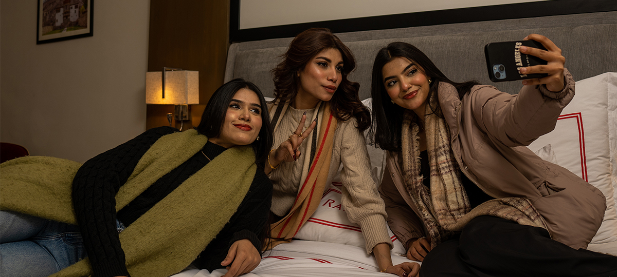 What to Expect in Gilgit Pakistan Hotels During Snow Season